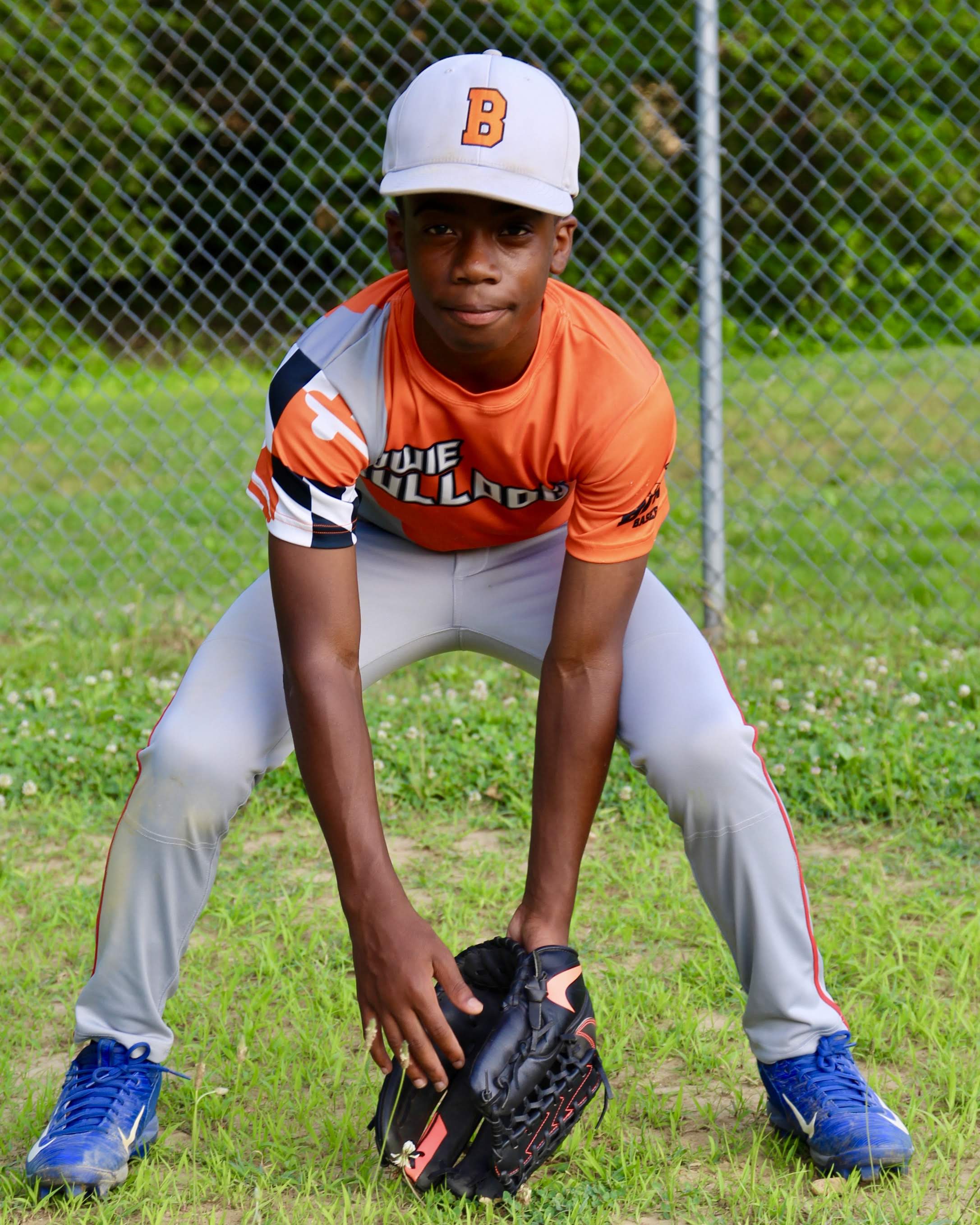 Bowie Baseball – For Fun Photos