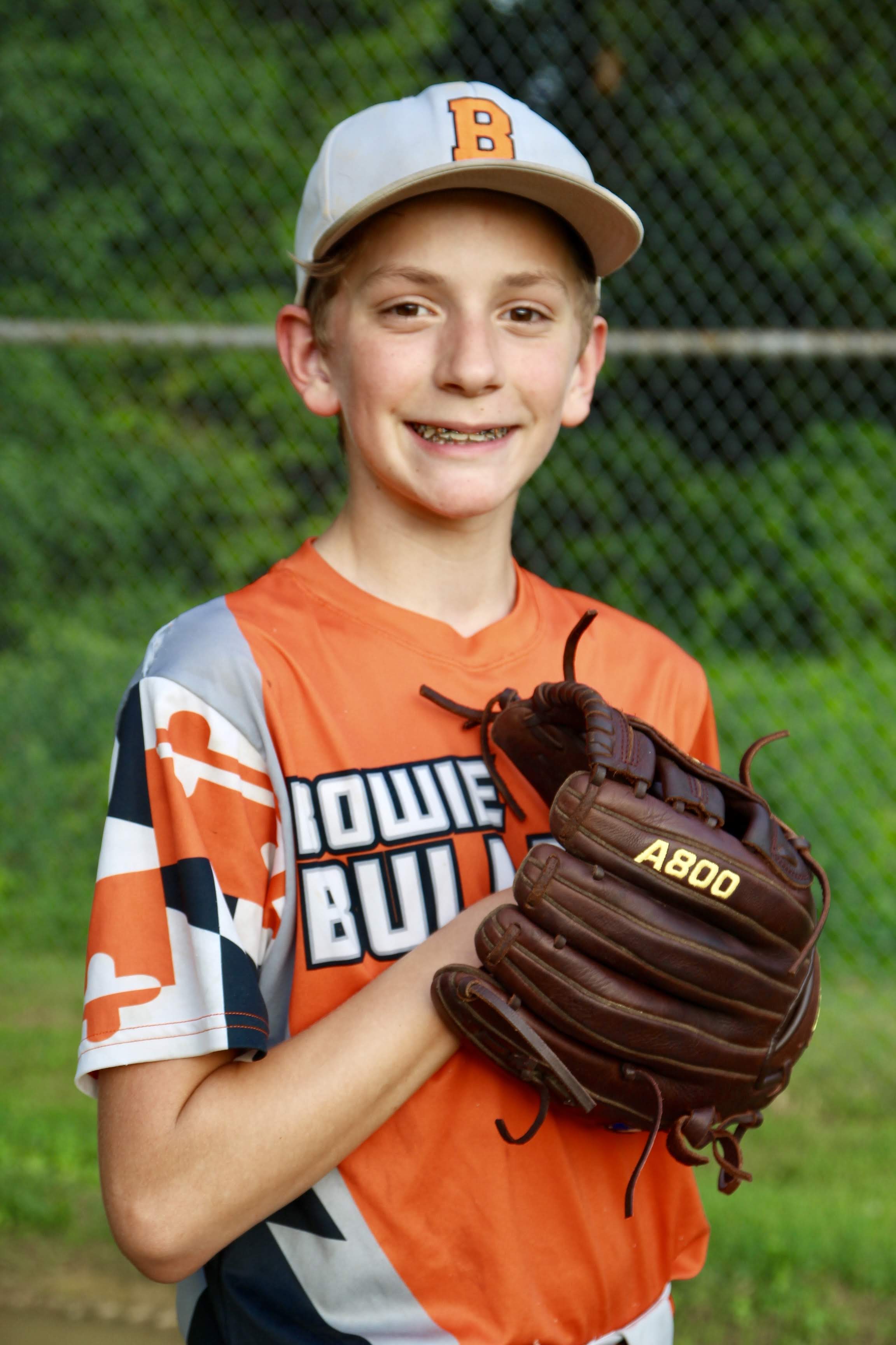 Bowie Baseball – For Fun Photos